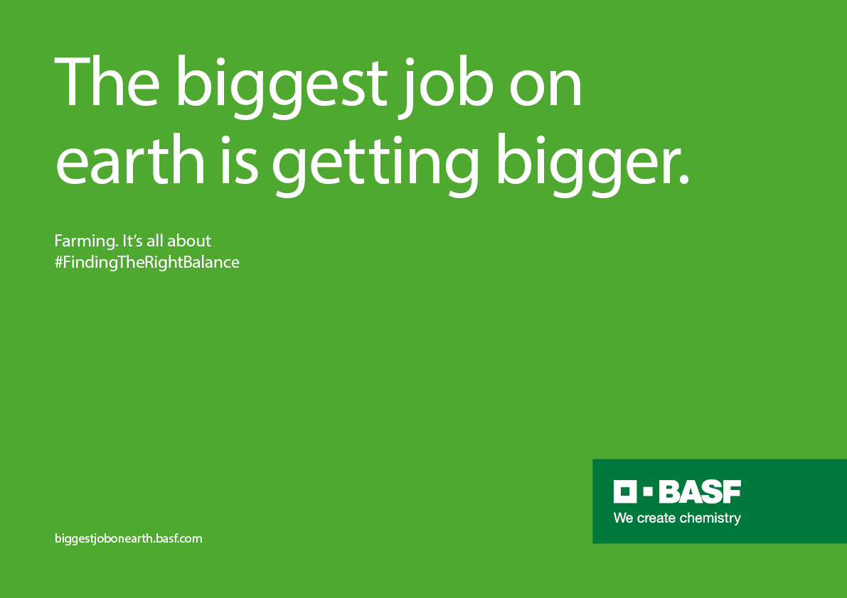 Picture & Media Pool of BASF Agricultural Solutions